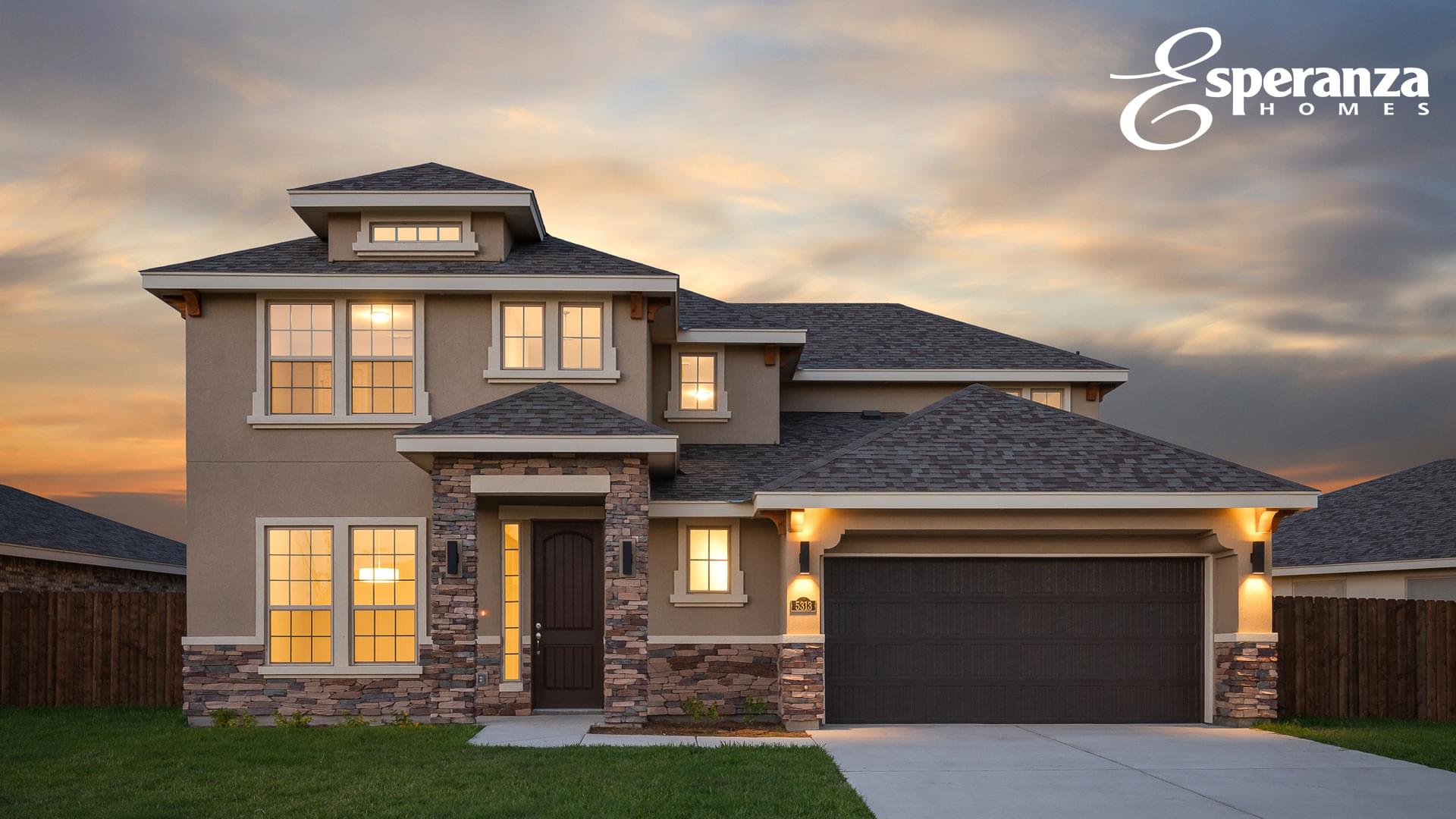 January 2025 Posts | Esperanza Homes